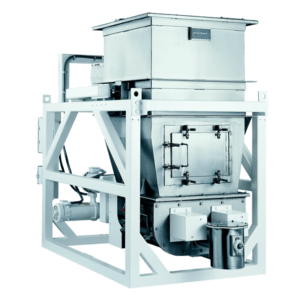 Feeders - Volumetric & Gravimetric